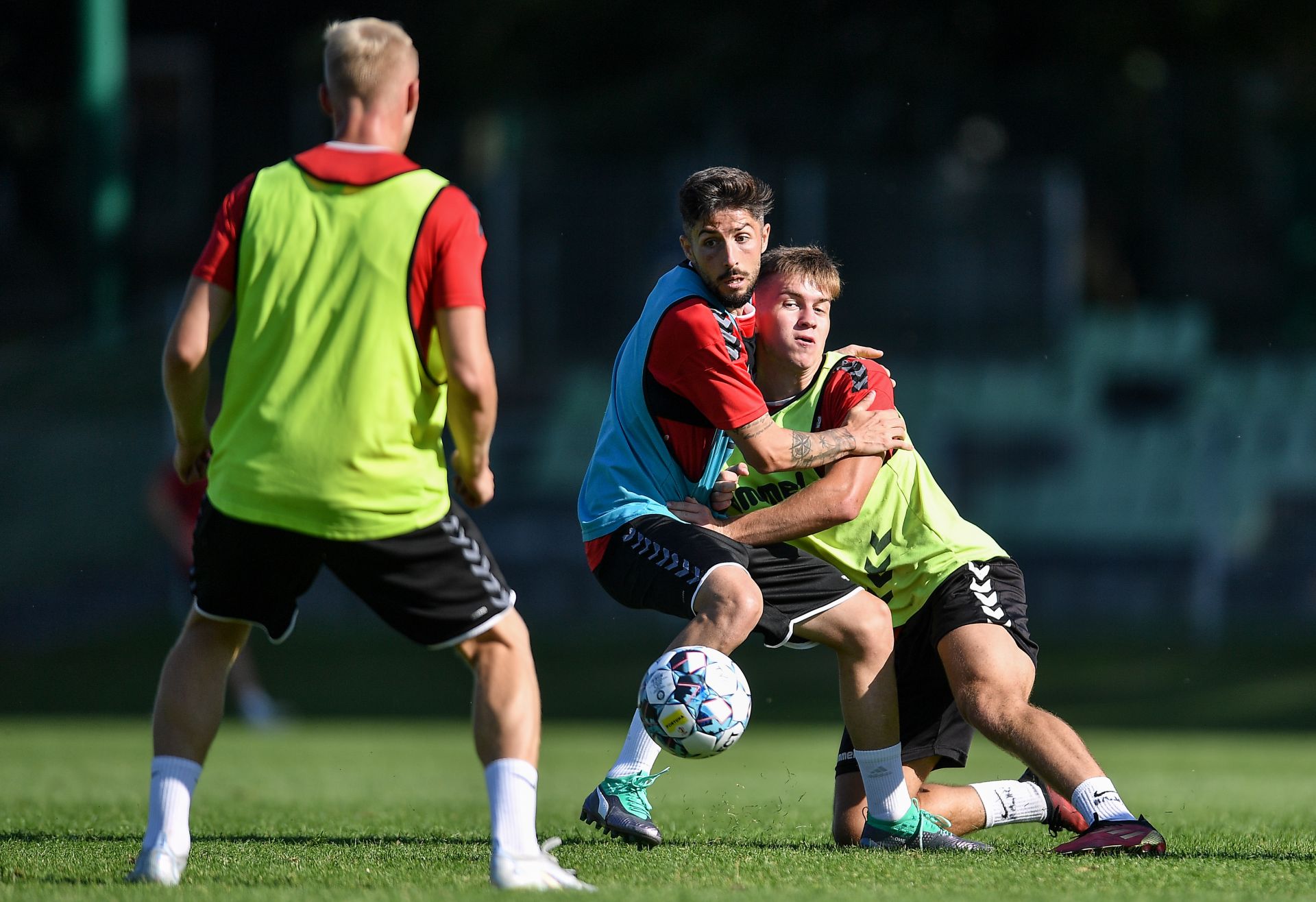 Kolejny rywal z Ekstraklasy sprawdzi naszą formę - Klub Piłkarski GKS Tychy