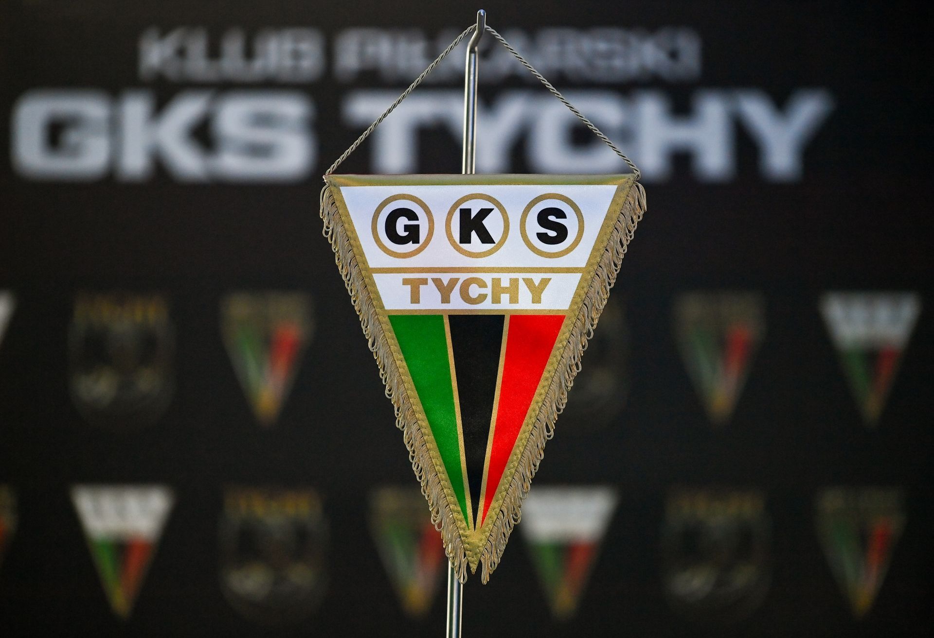 Nowy większościowy akcjonariusz Klubu Piłkarskiego GKS Tychy S.A ...